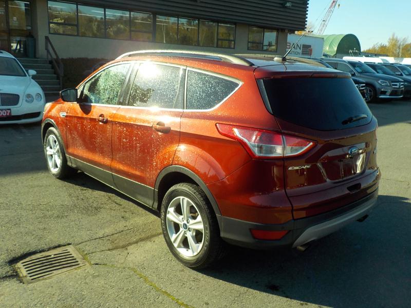 2015 Ford Escape SE FWD Ecoboost | Repo.com