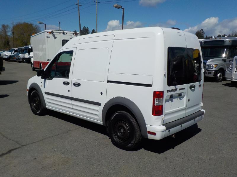 2011 Ford Transit Connect XLT Cargo Van | Repo.com