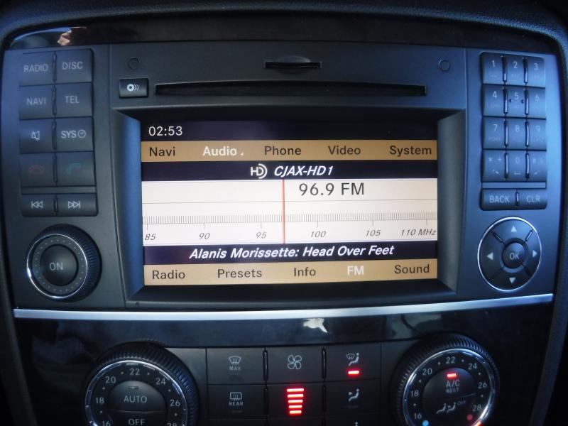 Repo.com | 2012 Mercedes-Benz R-Class R350 BlueTEC 3rd Row Diesel