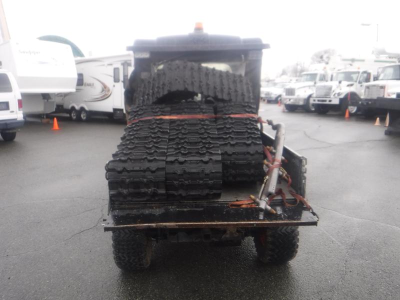 2008 Bobcat 2200 Side by Side ATV Diesel 4x4 | Repo.com