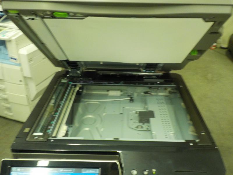 Sharp MX-M465 Monochrome Photocopier | Repo.com