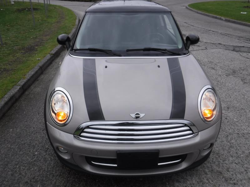 2013 Mini Cooper Baker Street Edition | Repo.com
