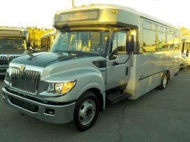 Repo.com : 2013 International 3000 22 Passenger Bus Diesel with ...