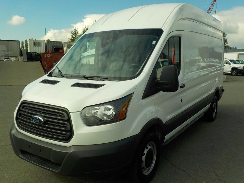 Repo.com | 2017 Ford Transit 250 Van High Roof Cargo Van 148-in. WB