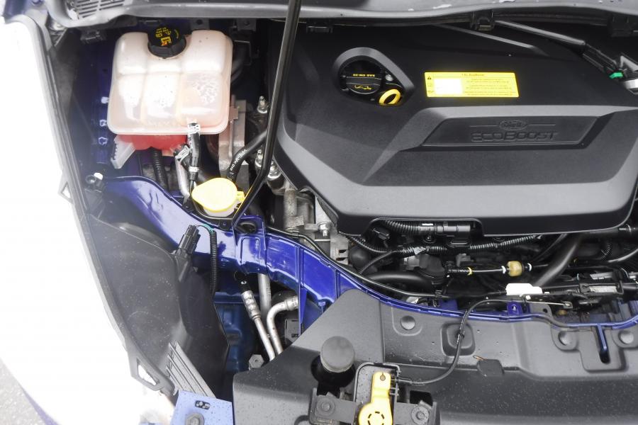 2016 Ford Escape SE Ecoboost | Repo.com