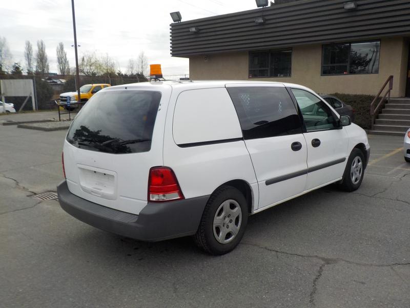 Repo.com | 2006 Ford Freestar Cargo Van