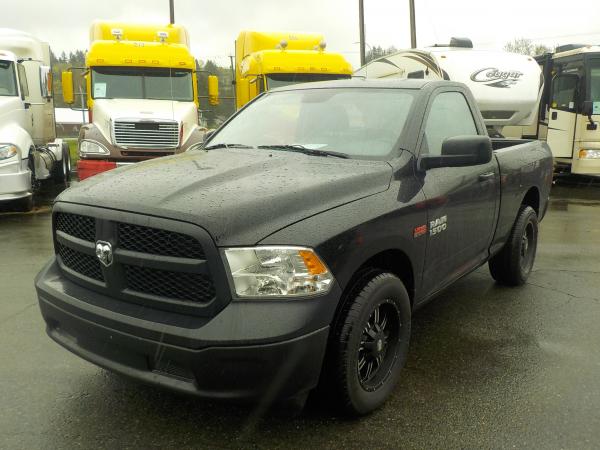 2014 Dodge Ram 1500 Tradesman Regular Cab SWB 2WD | Repo.com