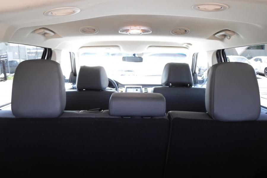 2019 Ford Flex Limited AWD with 3rd Row Seating | Repo.com