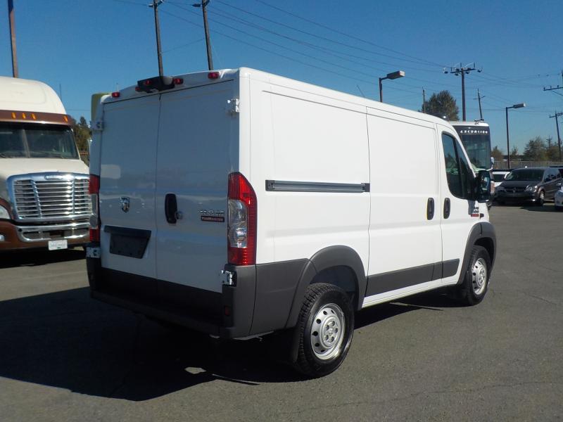 2014 RAM Promaster 1500 118-in. WB Cargo Van | Repo.com