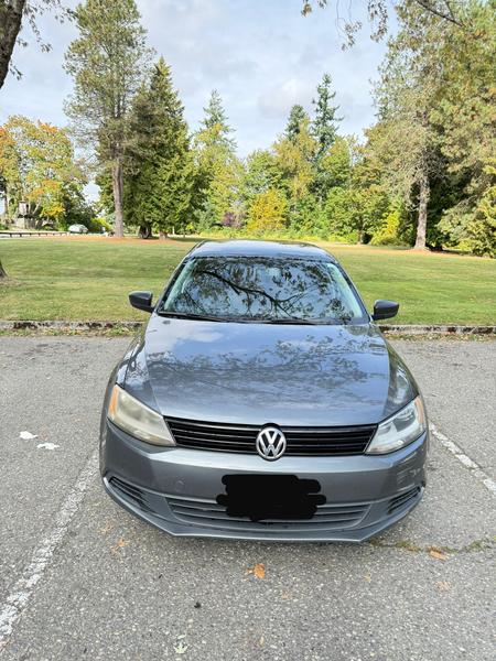 2013 Volkswagen Jetta S | Repo.com