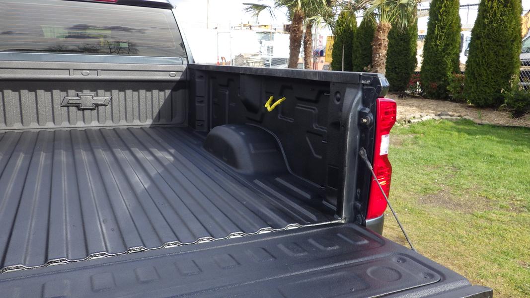 2020 Chevrolet Silverado 3500HD 8 foot Box Crew Cab 4WD Diesel | Repo.com