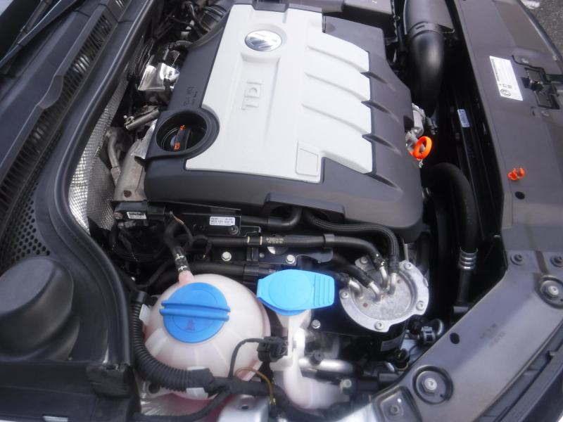 2013 Volkswagen Jetta TDI Diesel | Repo.com