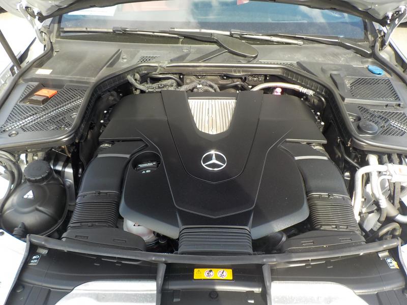 2015 Mercedes-Benz C-Class C400 4MATIC Sedan | Repo.com