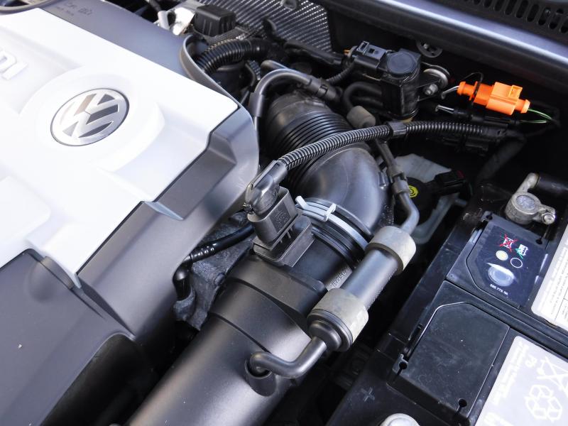 2012 Volkswagen Jetta TDI Diesel | Repo.com
