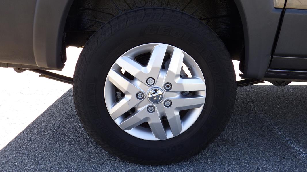 2014 RAM Promaster 1500 Low Roof Tradesman 118-inches. WheelBase Cargo ...