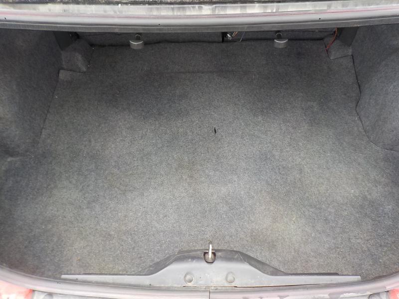 2007 Saturn ION Redline Supercharged with Competition Package and GM Stage 2 Upgrade | Repo.com