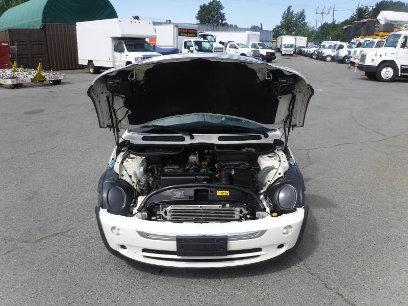 2005 Mini Cooper Base | Repo.com