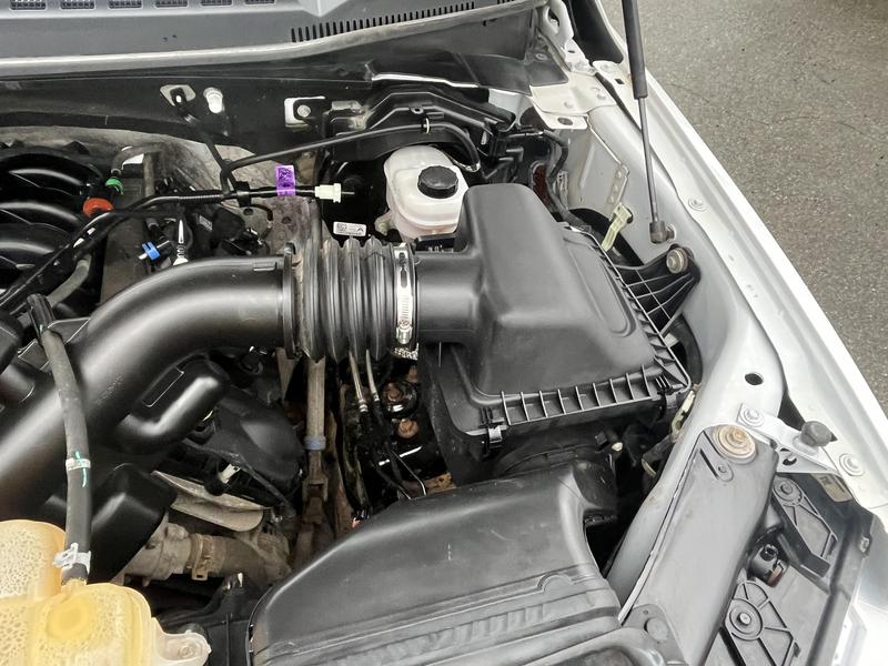 2018 Ford F-150 SuperCrew 5.5-ft. 4WD | Repo.com