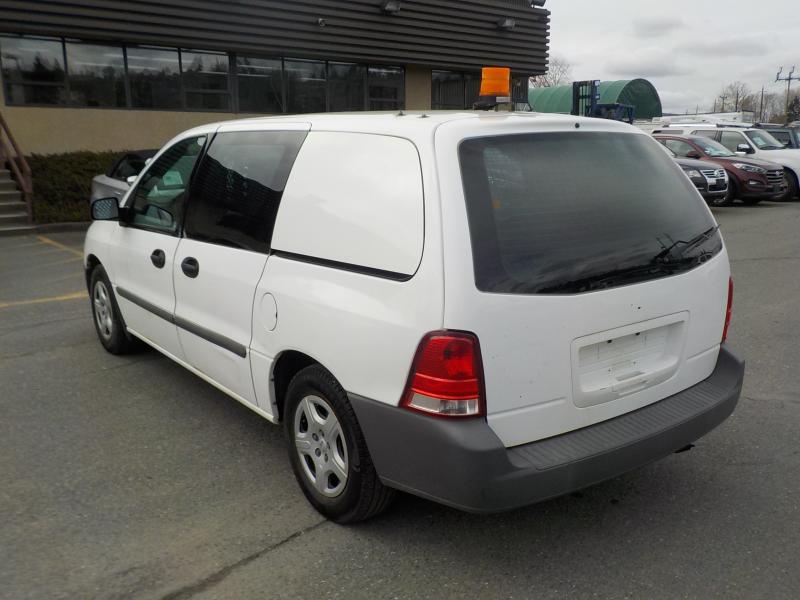 2006 Ford Freestar Cargo Van | Repo.com