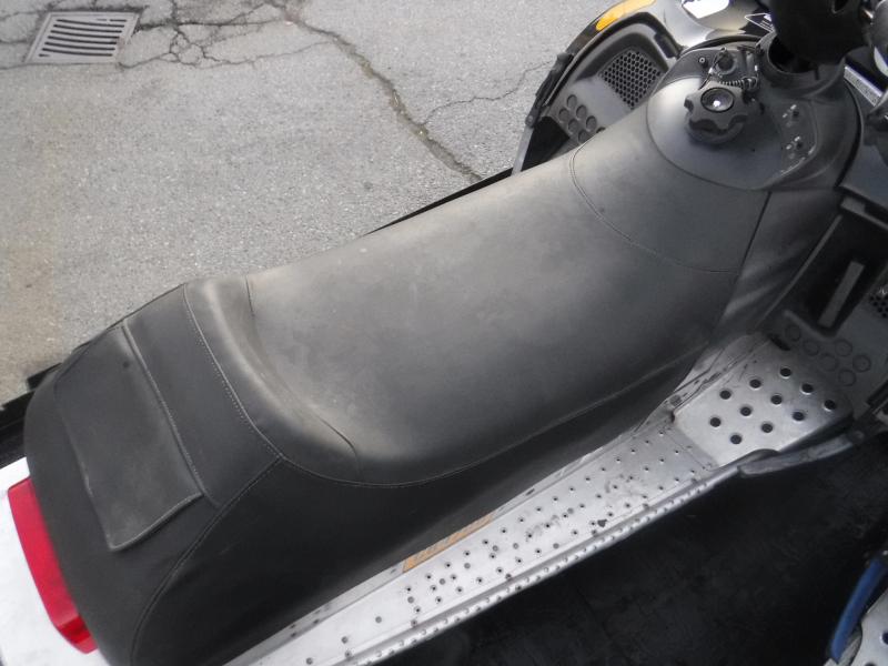 2001 Ski Doo Summit Rotax 800 Ski Doo Package Includes 2 Ski Doos And ...