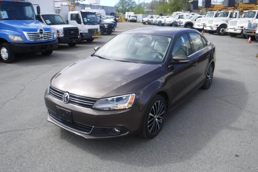 Repo.com | 2014 Volkswagen Jetta Highline TDI Diesel