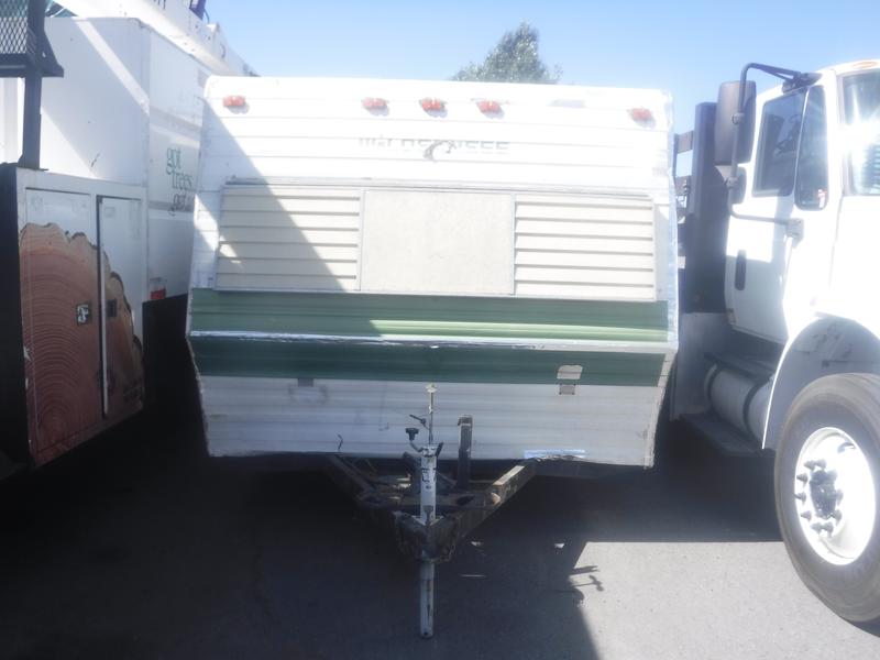 1975 Wilderness 16C Travel Trailer | Repo.com