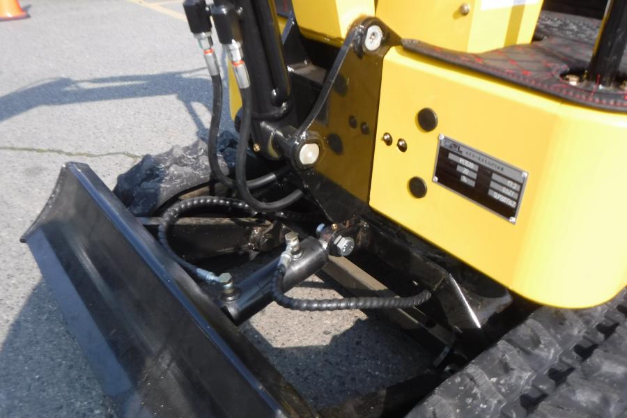 2020 Cael Mini Excavator PC1520 | Repo.com