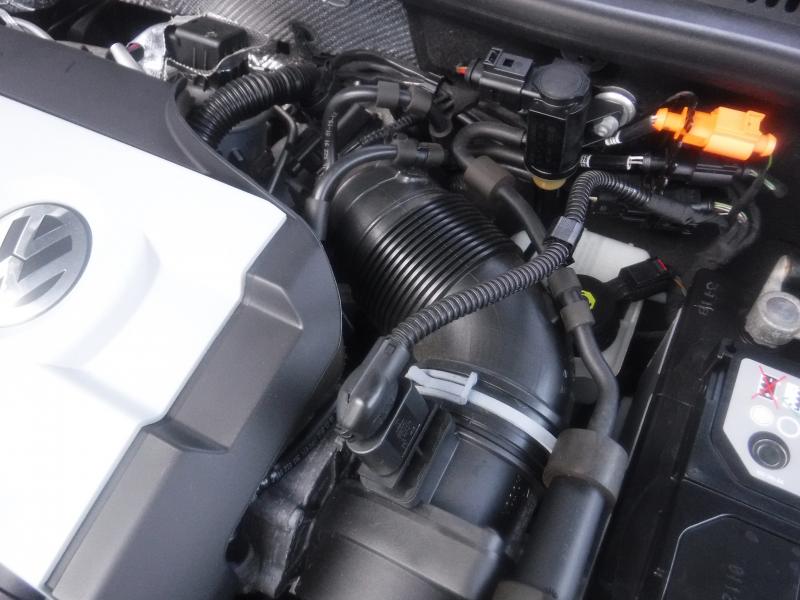 2013 Volkswagen Jetta TDI Diesel | Repo.com