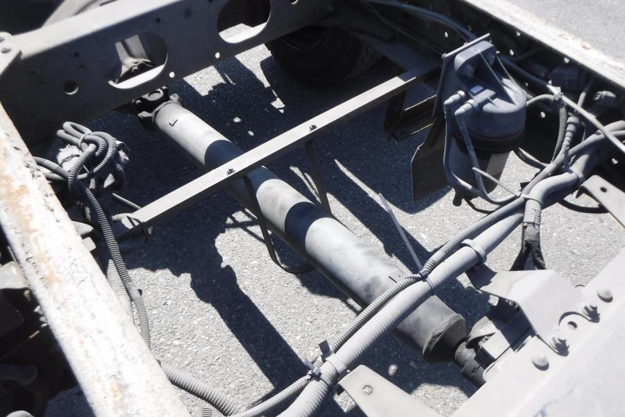 Repo.com | 2015 Mitsubishi Fuso FE160 Diesel Dually Cab And Chassis 114 ...