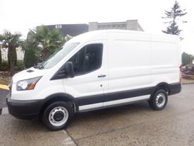 Repo.com : 2019 Ford Transit 250 Van Medium Roof 130-inch WheelBase ...