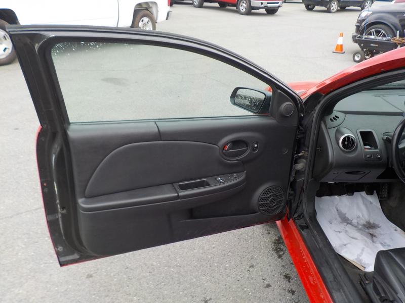 2007 Saturn ION Redline Supercharged with Competition Package and GM Stage 2 Upgrade | Repo.com