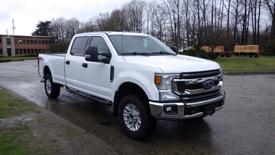 Repo.com : 2021 Ford F-350 SD Crew Cab 4WD Long Box Listing Report