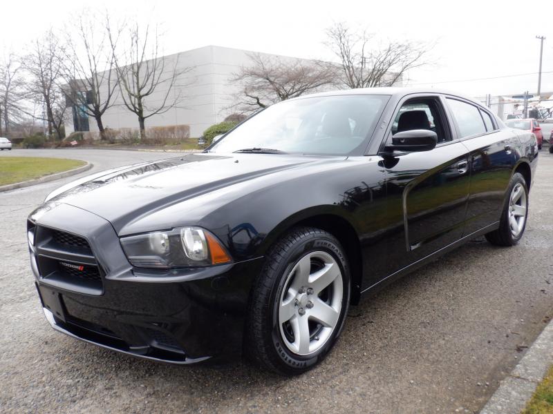 Repo.com | 2014 Dodge Charger Police Interceptor