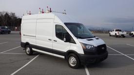 Repo.com : 2021 Ford Transit 250 Van High Roof Cargo Van All Wheel ...