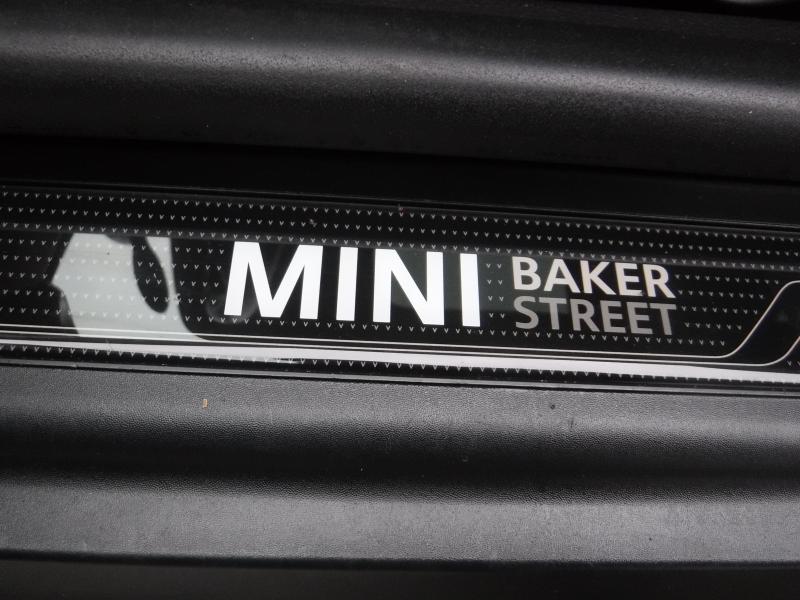 2013 Mini Cooper Baker Street Edition | Repo.com