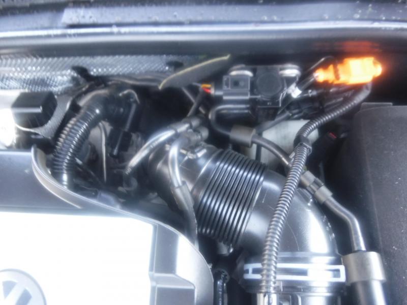 2011 Volkswagen Jetta TDI Diesel | Repo.com