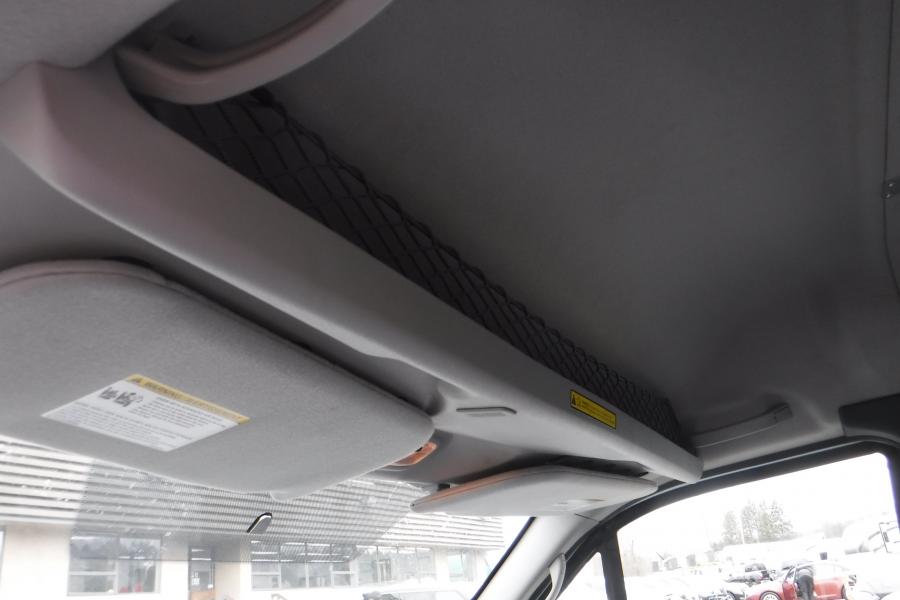 2013 Ford Transit Connect XLT Cargo with Bulkhead Divider | Repo.com