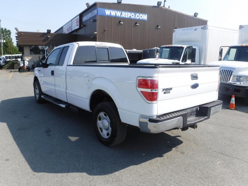 2009 Ford F-150 XL SuperCab Long Box 4WD (Needs Work) | Repo.com