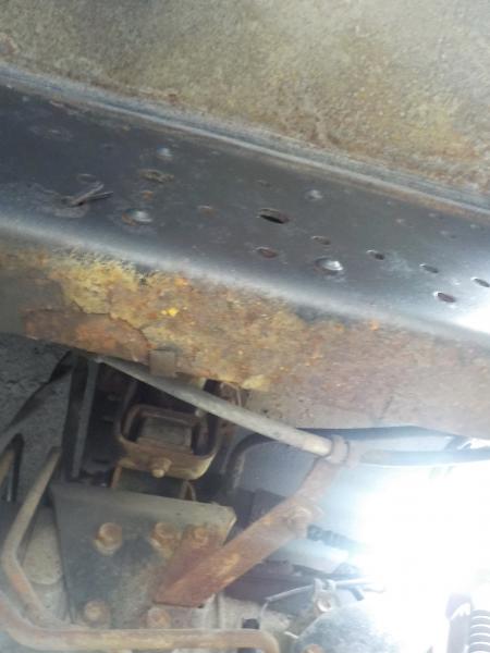2006 Isuzu Npr Lcf 14 Foot Service Truck Turbo Diesel | Repo.com