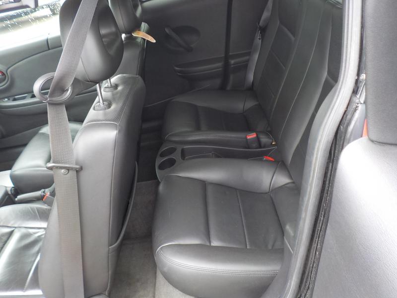 2007 Saturn ION Redline Supercharged with Competition Package and GM Stage 2 Upgrade | Repo.com