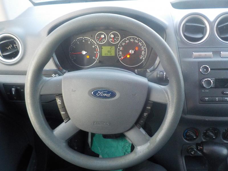2012 Ford Transit Connect XLT Cargo Van | Repo.com