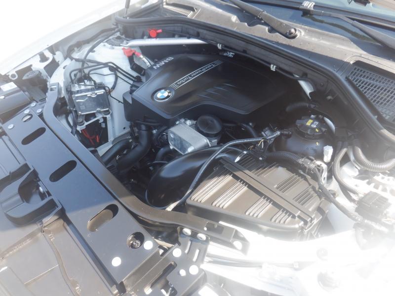 2017 BMW X3 xDrive28i | Repo.com