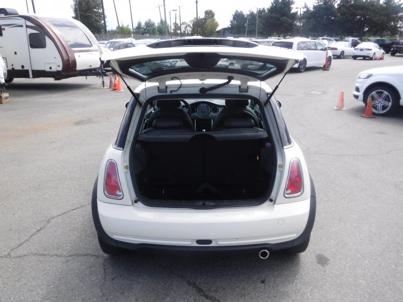 2005 Mini Cooper Base | Repo.com