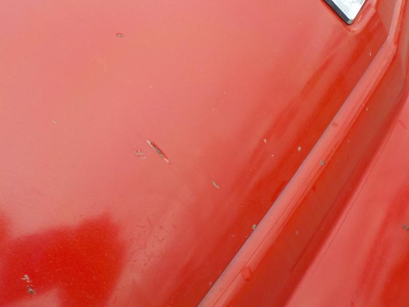 2007 Saturn ION Redline Supercharged with Competition Package and GM Stage 2 Upgrade | Repo.com