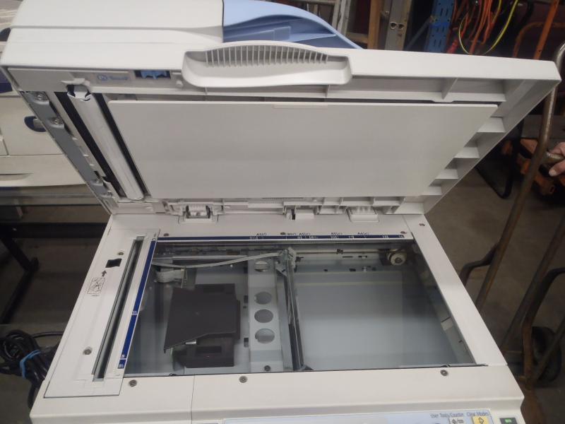 Ricoh Aficio MP161 Photocopier | Repo.com