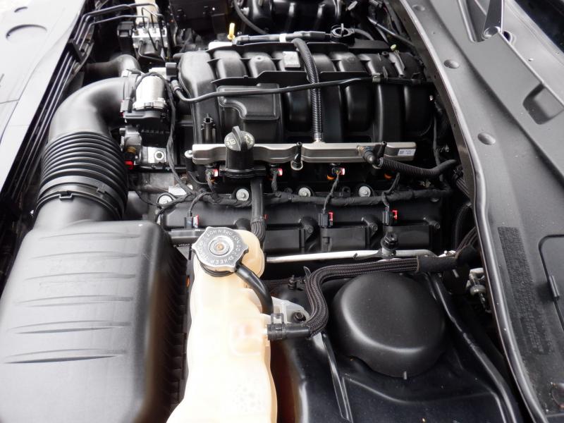 2014 Dodge Charger Police Interceptor | Repo.com