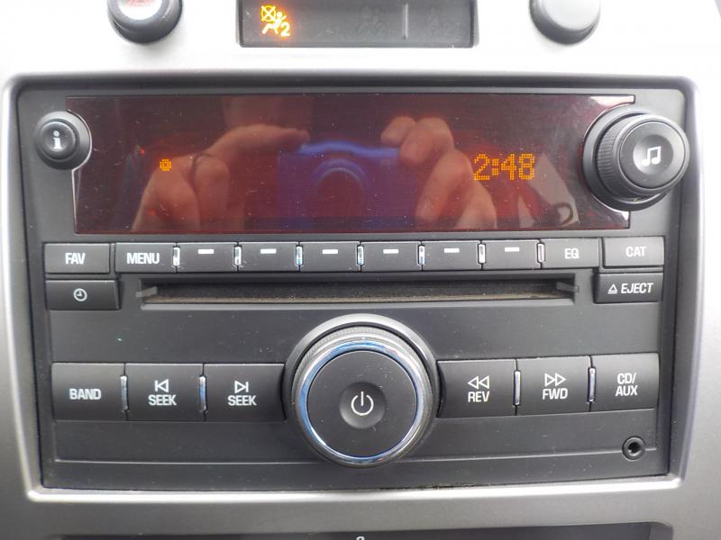 2007 Saturn ION Redline Supercharged with Competition Package and GM Stage 2 Upgrade | Repo.com