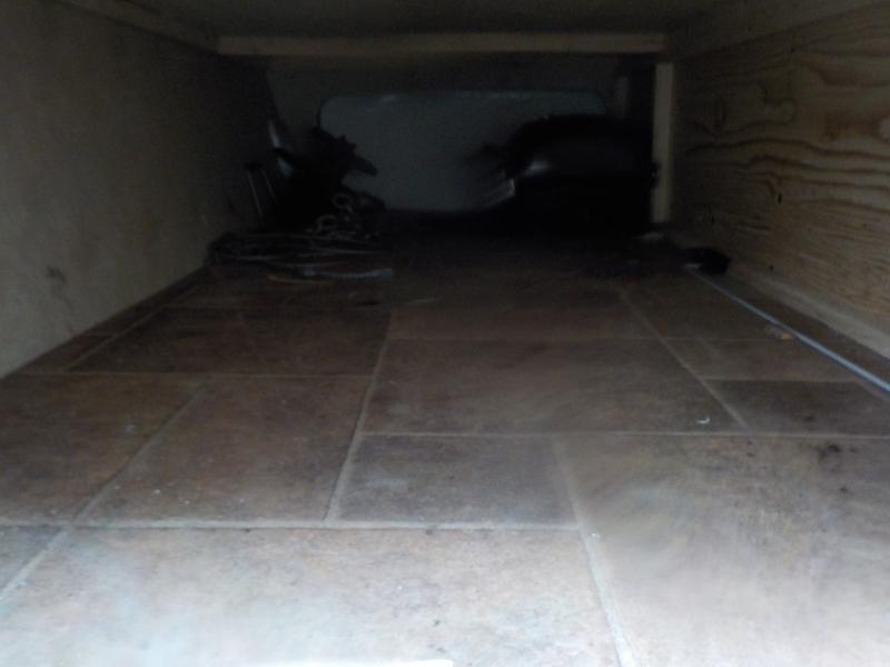 2011 Palomino Puma 26FBSS 26 Foot Travel Trailer (1 Slide Out) | Repo.com