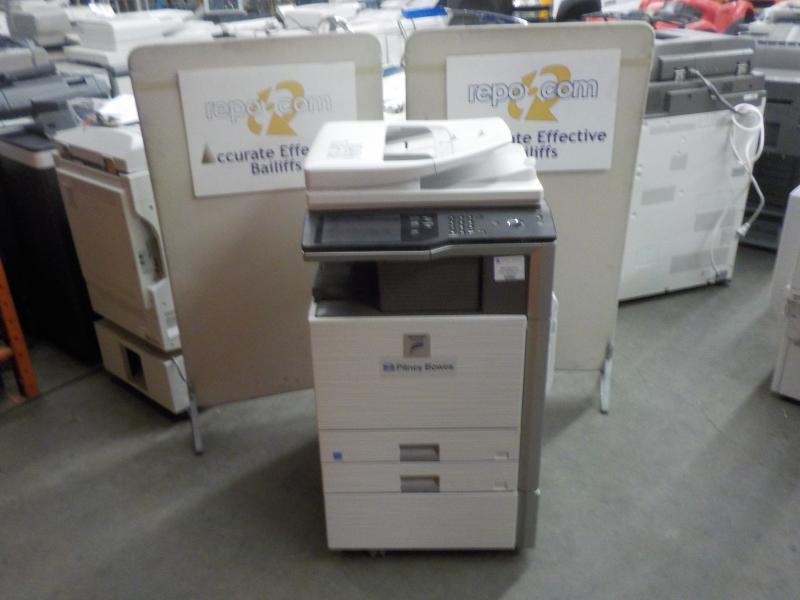 Sharp MX-M503N Photocopier | Repo.com