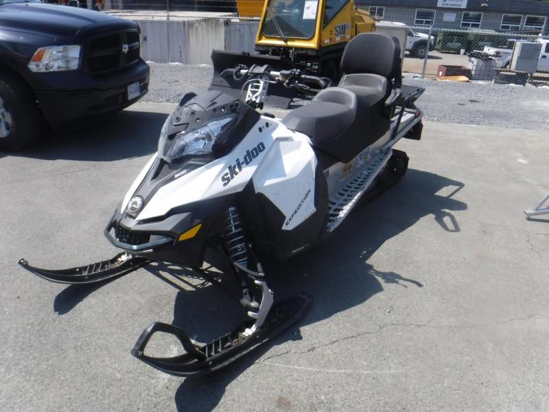 2018 Ski-Doo Expedition Sport 900 ACE Snowmobile | Repo.com